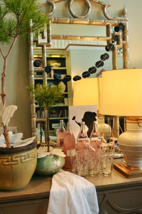 How to Host a French-Inspired Soiree - life{in}grace