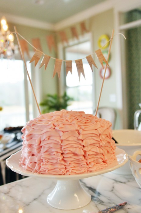 How to Host a French-Inspired Soiree - life{in}grace