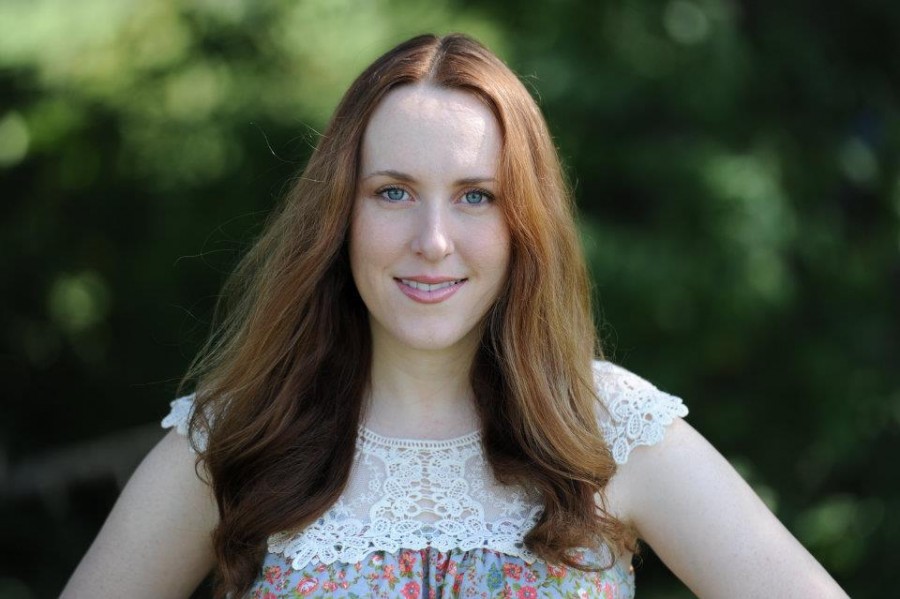 Long Man {by Amy Greene} - life{in}grace