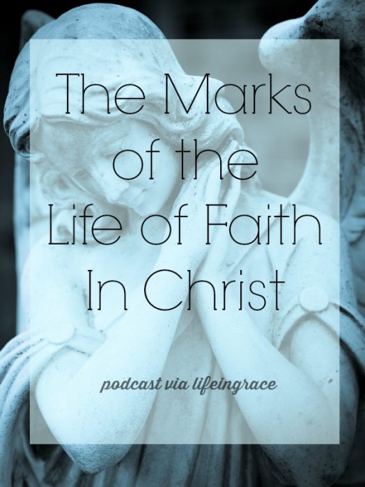04: The Life You Love Manifesto|A Life of Faith [Podcast] - life{in}grace